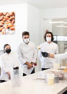 Home - The Pastry Academy